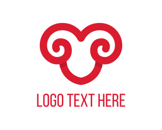 Sheep Logo Maker | Create Your Own Sheep Logo | BrandCrowd