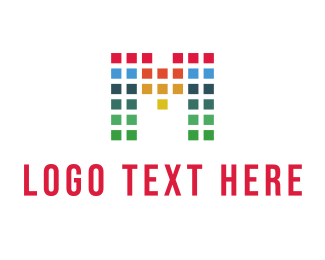 Bitmap Logos | Bitmap Logo Maker | BrandCrowd