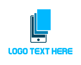 Screen Logos | Screen Logo Maker | BrandCrowd