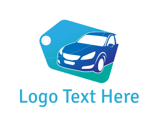 Auto Logos | Make An Auto Logo Design | BrandCrowd