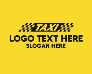 Taxi Logos | Taxi Logo Maker | BrandCrowd
