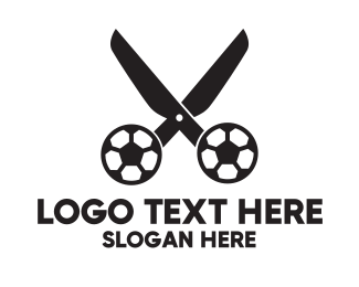 Soccer Logo Maker | Create Your Own Soccer Logo | BrandCrowd