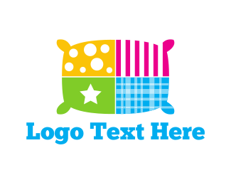 Bedding Logos | Bedding Logo Maker | BrandCrowd