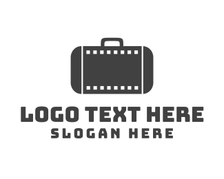 Suitcase Logos | Suitcase Logo Maker | BrandCrowd