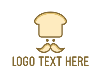 Bread Logos | Bread Logo Maker | BrandCrowd