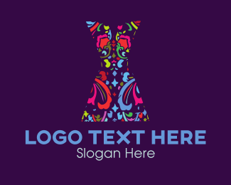 Costume Logos | Costume Logo Maker | BrandCrowd