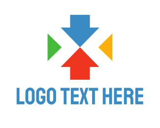 Vertical Logos | Vertical Logo Maker | BrandCrowd