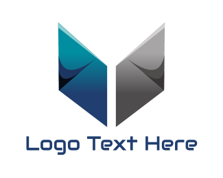 Metallic Logo Maker | BrandCrowd