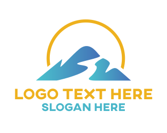 Stream Logos | Stream Logo Maker | BrandCrowd