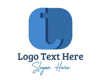 Facebook Logo Maker. Create Your Own Facebook Logo | BrandCrowd