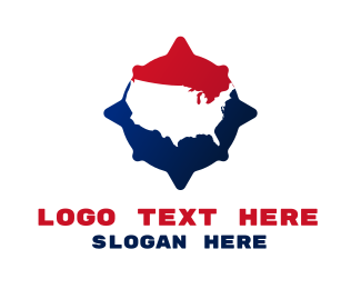 Nationality Logos | Nationality Logo Maker | BrandCrowd