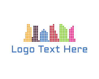 Bitmap Logos | Bitmap Logo Maker | BrandCrowd