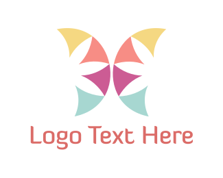 Pretty Logos | Pretty Logo Maker | BrandCrowd