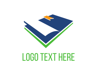 Reading Logos | Reading Logo Maker | BrandCrowd