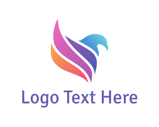 Orange And Purple Logos | Orange And Purple Logo Maker | BrandCrowd