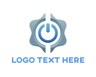 Power Logos | Power Logo Design Maker | BrandCrowd