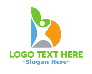 Person Logo Maker | Create Your Own Person Logo | BrandCrowd