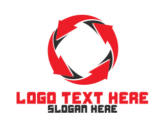 Rotation Logos | Rotation Logo Maker | BrandCrowd