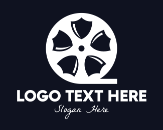 Movie Logo Designs | Create Your Own Movie Logo | BrandCrowd