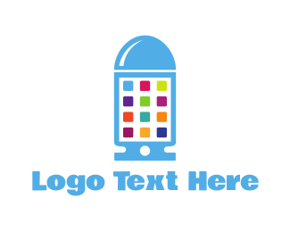 App Logo Maker | Create Your Own App Logo | BrandCrowd