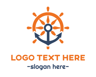 Seaman Logos | Seaman Logo Maker | Page 2 | BrandCrowd