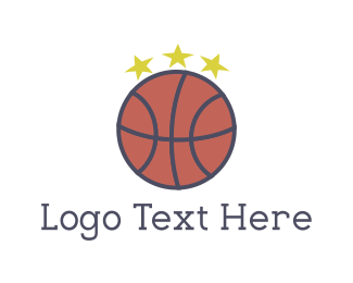 Basketball Logo Maker | Best Basketball Logos | BrandCrowd