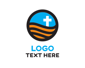 Church Logo Maker | Create A Logo For Your Church | BrandCrowd