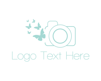 Camera Logo Designs | Make Your Own Camera Logo | BrandCrowd