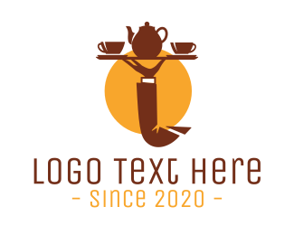 Tea Logo Maker | Create Your Own Tea Logo | BrandCrowd