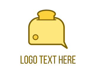Toast Logos | Toast Logo Maker | BrandCrowd