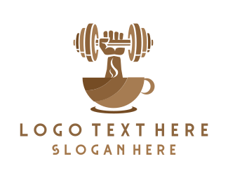 Coffee Logo Maker | Create Your Own Coffee Logo | BrandCrowd