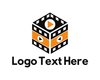 Vlog Logo Maker | BrandCrowd