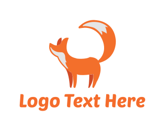 Furry Logo Maker | BrandCrowd