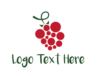 Berry Logos | Berry Logo Maker | BrandCrowd