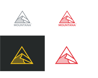 Mountain Logos | Mountain Logo Design Maker | BrandCrowd