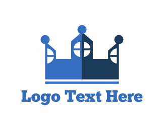 Palace Logo Designs | Make Your Own Palace Logo | BrandCrowd