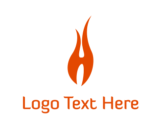 Blaze Logos | Blaze Logo Maker | BrandCrowd