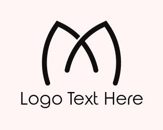 Letter M Logos | The #1 Logo Maker | BrandCrowd