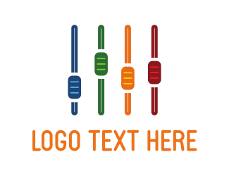 Mixer Logos | Mixer Logo Maker | BrandCrowd