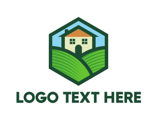 Rural Logos | Rural Logo Maker | BrandCrowd