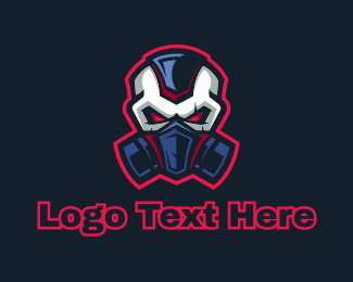 Streamer Logos | Streamer Logo Maker | BrandCrowd