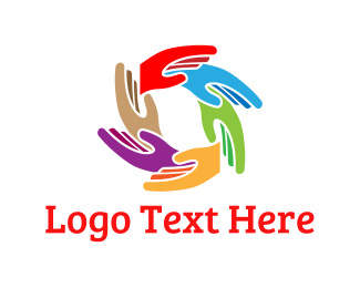 Support Logos | Support Logo Maker | BrandCrowd