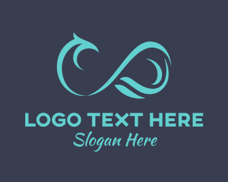 Infinity Logo Maker | Create A Infinity Logo | BrandCrowd