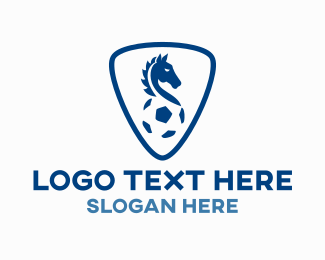 Soccer Logo Maker | Create Your Own Soccer Logo | BrandCrowd