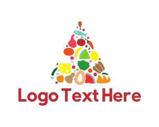Food Logo Designs | Make Your Own Food Logo | Page 3 | BrandCrowd