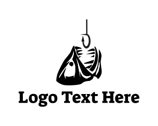 Fishing Logos | Fishing Logo Maker | BrandCrowd