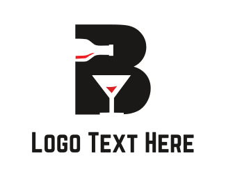 Bartender Logos | Bartender Logo Maker | BrandCrowd