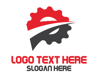 Engine Logos | Create Your Own Engine Logo Design | BrandCrowd