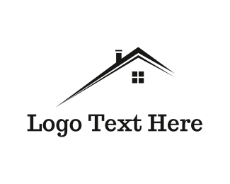 Roofing Logo Designs | Make Your Own Roofing Logo | BrandCrowd