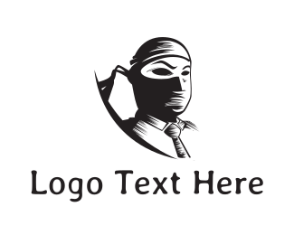 Spy Logos | Spy Logo Maker | BrandCrowd